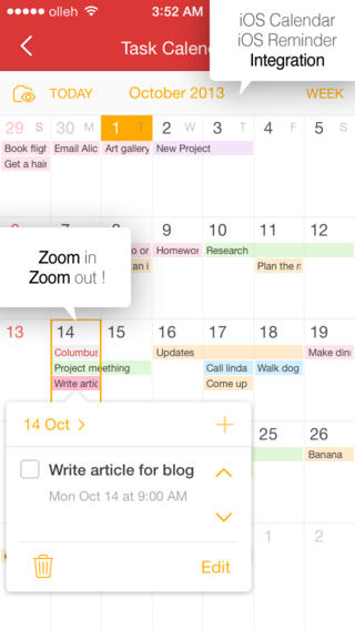 Awesome Note- 印象笔记百宝箱